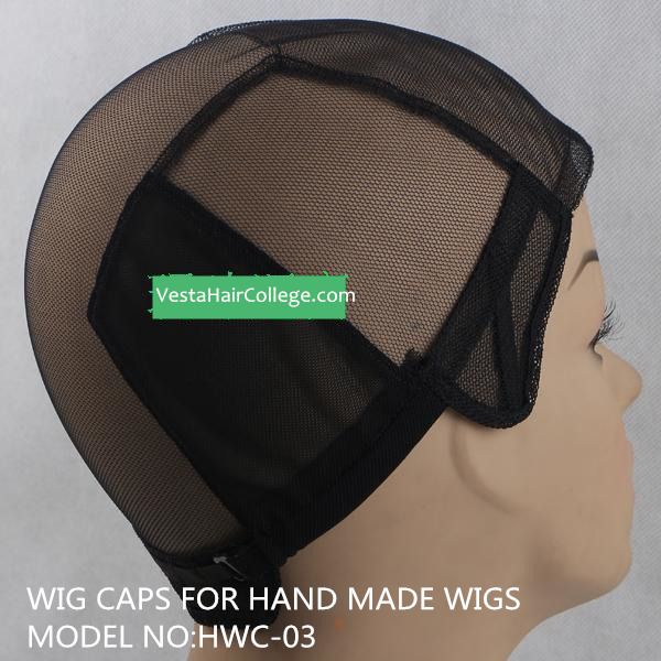 WIG CAPS FOR HAND MADE WIGS