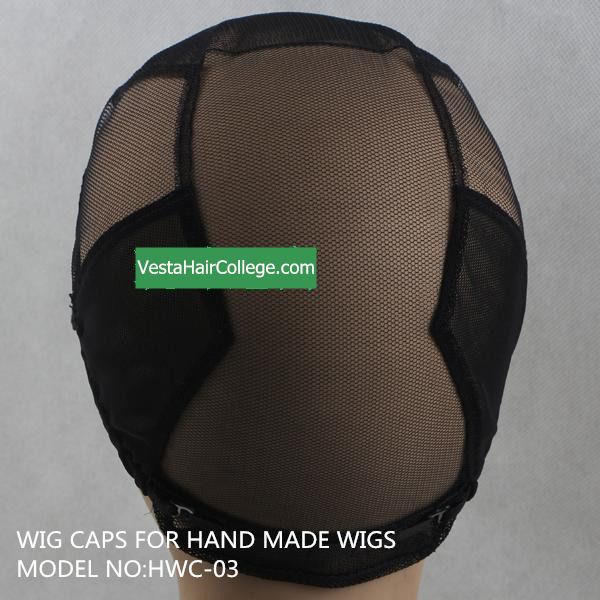 WIG CAPS FOR HAND MADE WIGS