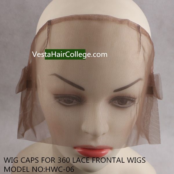 WIG CAPS FOR HAND MADE WIGS