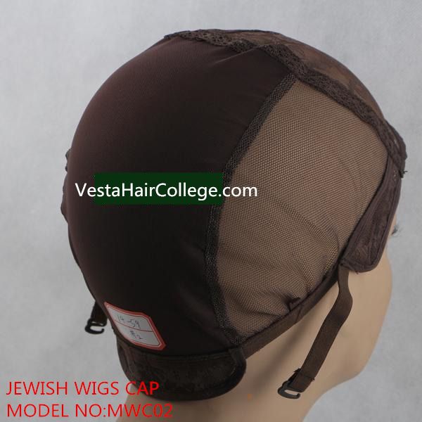 WIG CAPS FOR MACHINE MADE WIGS