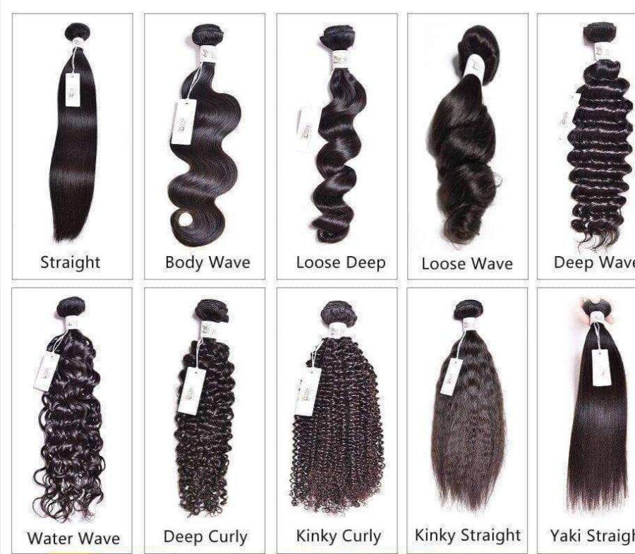 Hair Texturing course